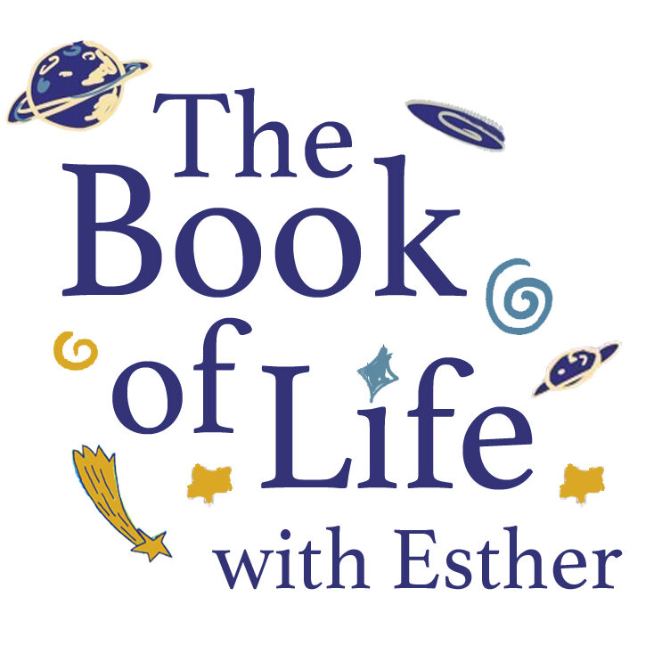 The Book of Life Logo Exploration - CMO